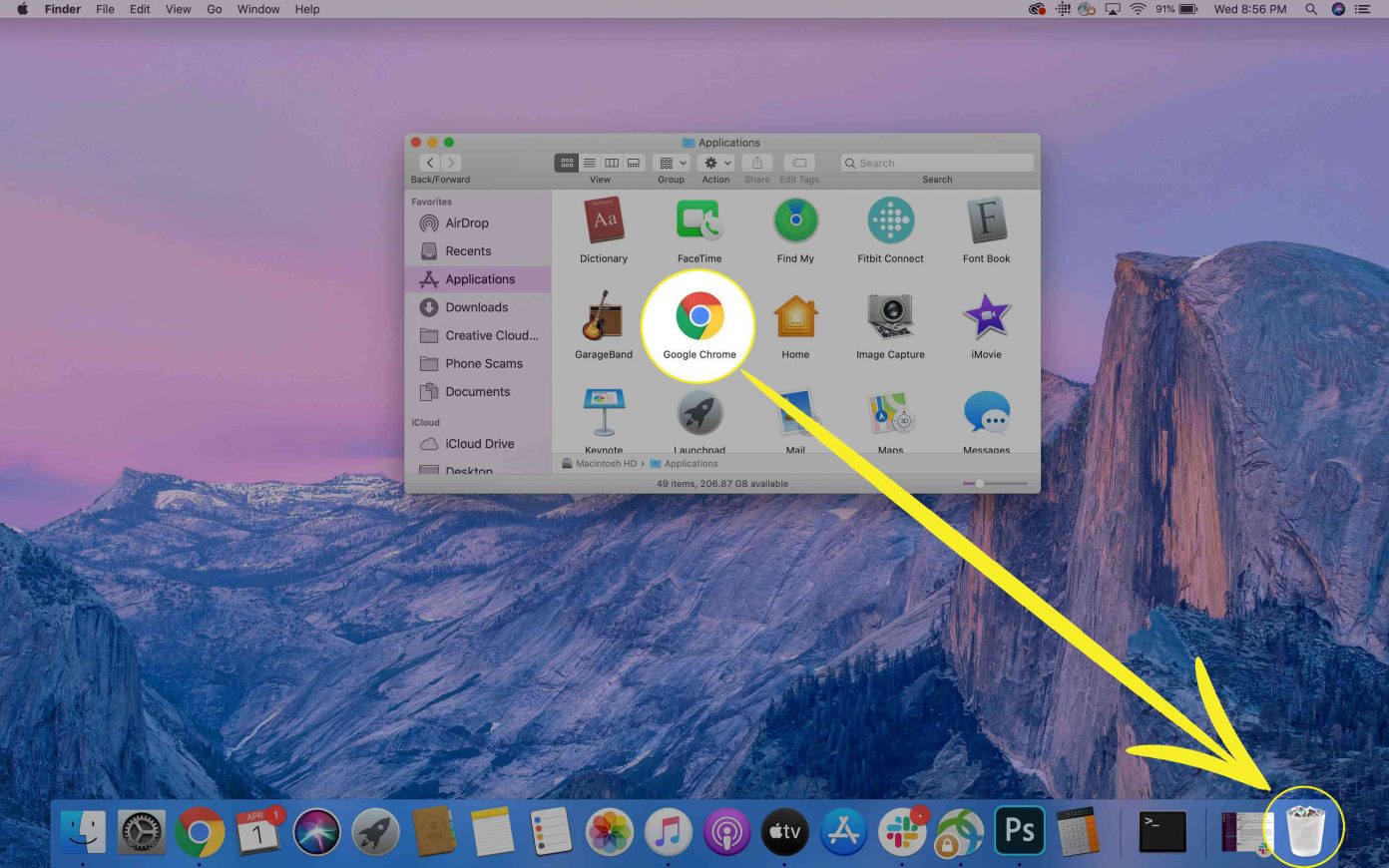 How To Install and Uninstall Programs in Windows And Mac | Importance ... How To Install and Uninstall Programs in Windows And Mac | Importance ...